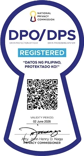 NPC logo