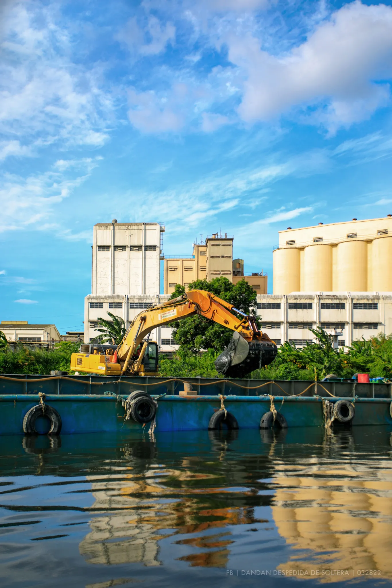 Through Better Rivers PH, we are: