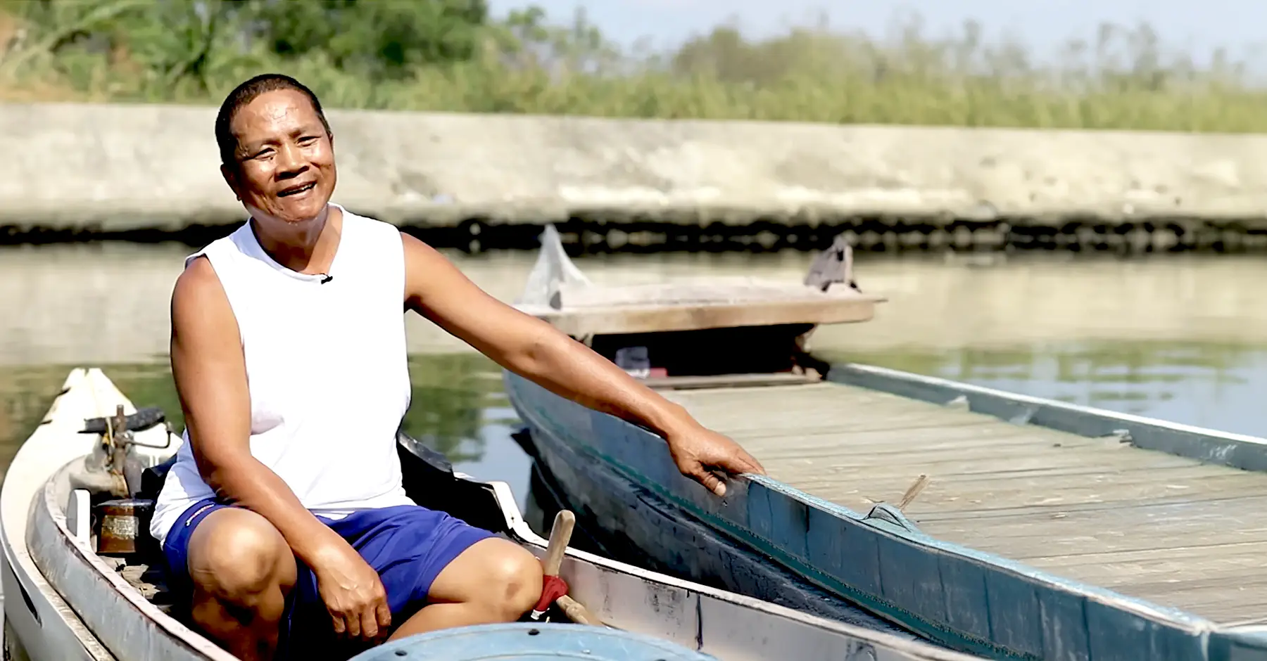 SMC - Better Rivers PH