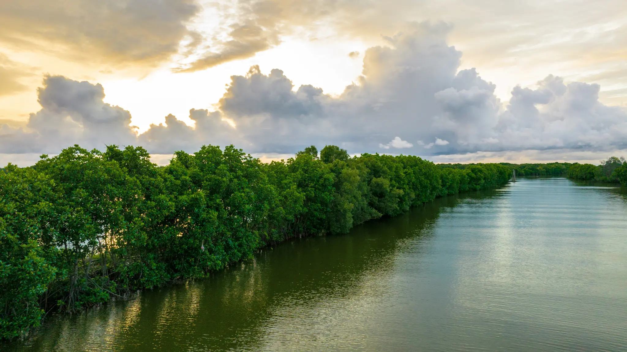 Better rivers start with us