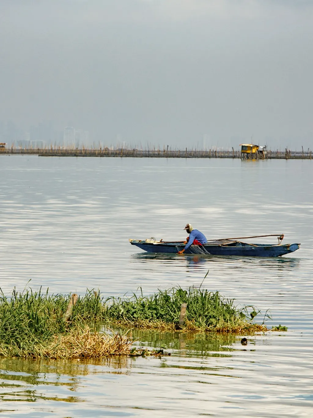 Restoring Laguna’s Rivers