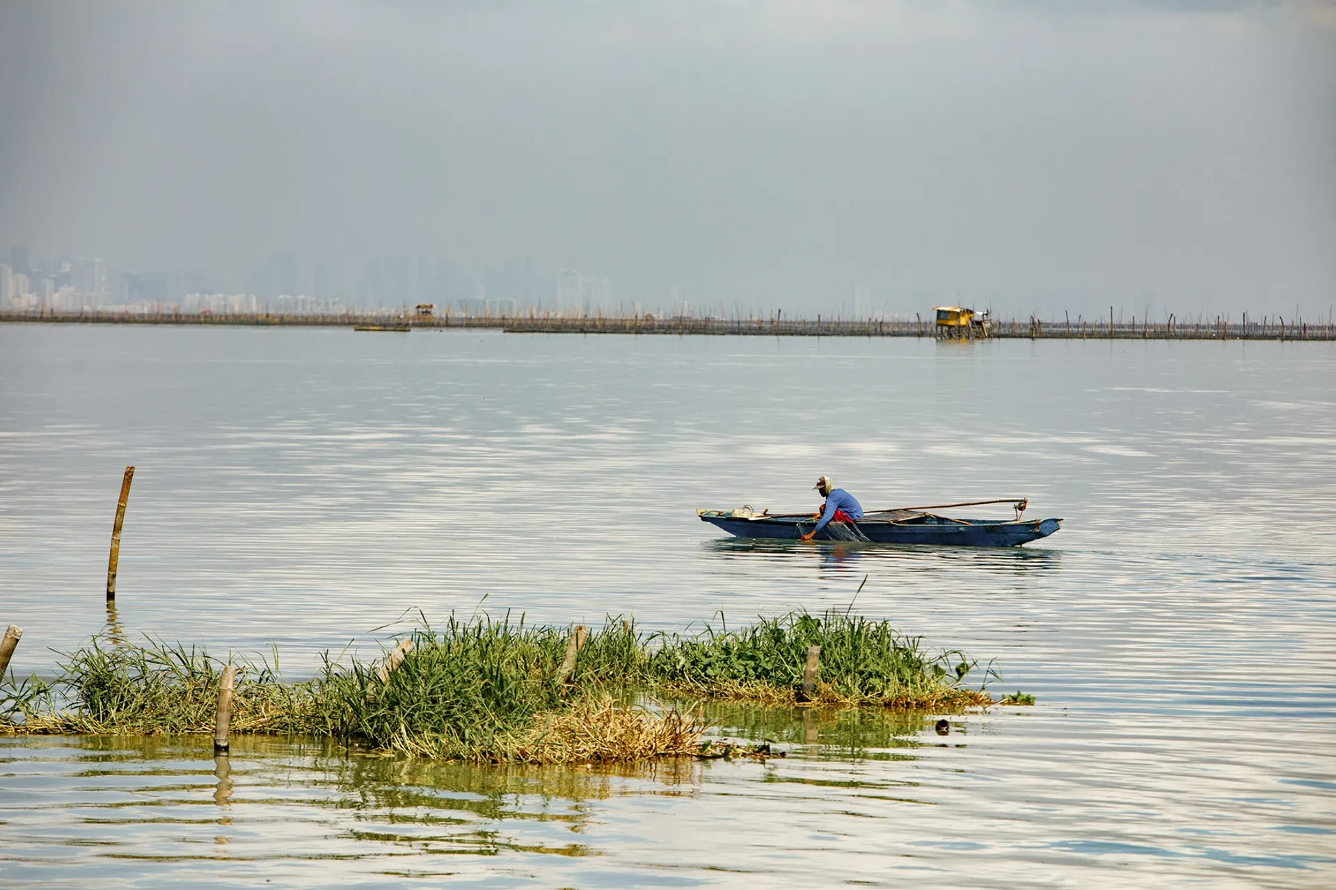 Restoring Laguna’s Rivers