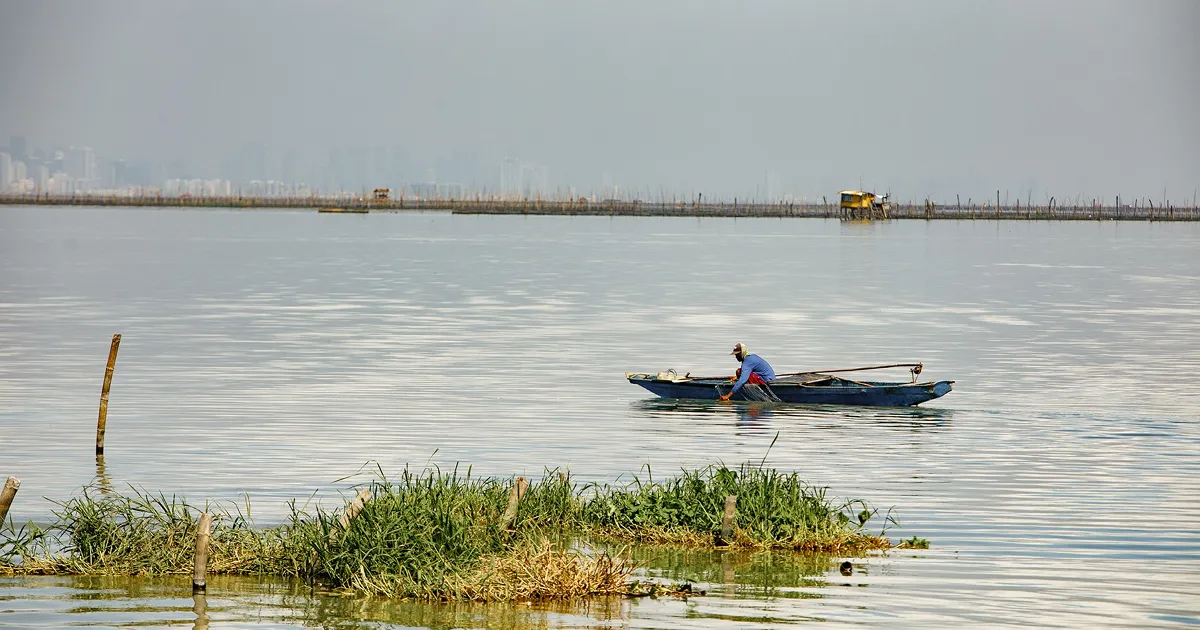 SMC completes Biñan River cleanup; nearly 88,000 tons of silt and waste ...